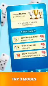 Dominoes: Classic Dominos Game Game - Reviewed