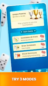 Dominoes: Classic Dominos Game Game - Reviewed