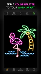 Doodle Art: Magic Drawing App App - Reviewed