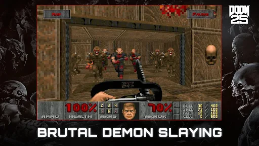 DOOM Game - Reviewed