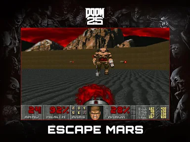 DOOM Game - Reviewed