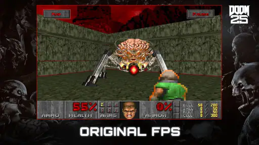 DOOM Game - Reviewed
