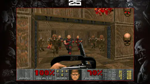 DOOM Game - Reviewed