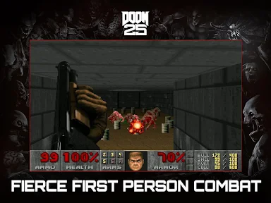 DOOM Game - Reviewed