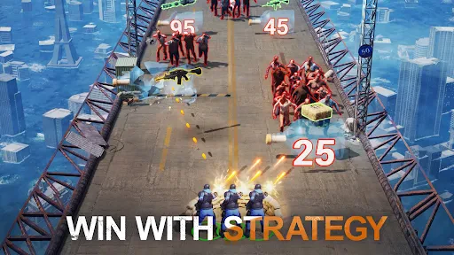 Doomsday: Last Survivors Game - Reviewed