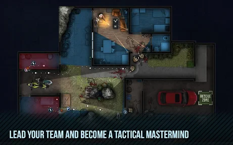 Door Kickers Game Reviewed