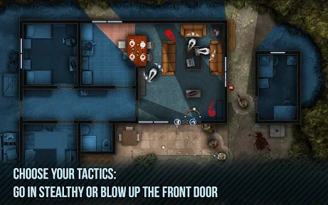 Door Kickers Game Reviewed