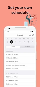 DoorDash - Dasher App - Reviewed