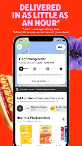 DoorDash: Food, Grocery, More App - Reviewed