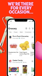 DoorDash: Food, Grocery, More App - Reviewed