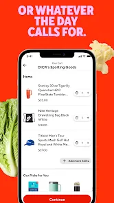 DoorDash: Food, Grocery, More App - Reviewed