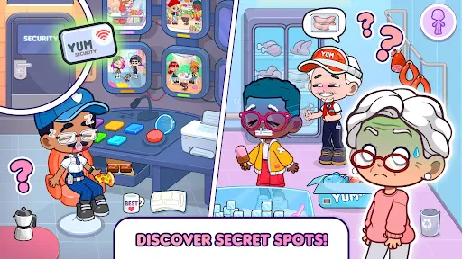 Dopples World Game - Reviewed