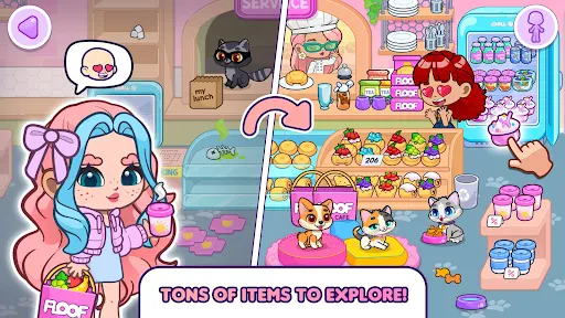 Dopples World Game - Reviewed