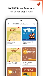 Doubtnut for NCERT, JEE, NEET App - Reviewed