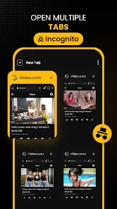 Download Hub, Video Downloader App - Reviewed