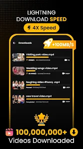 Download Hub, Video Downloader App - Reviewed