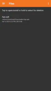 Downloader by AFTVnews App - Reviewed