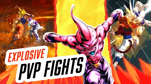 DRAGON BALL LEGENDS Game - Reviewed