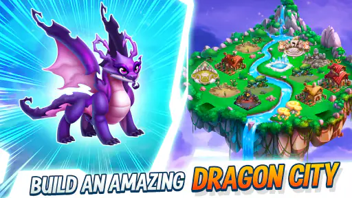 Dragon City: Mobile Adventure Game - Reviewed