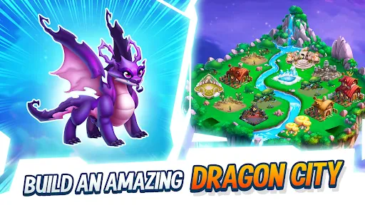 Dragon City: Mobile Adventure Game - Reviewed