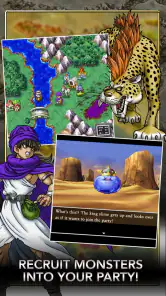 DRAGON QUEST V Game - Reviewed