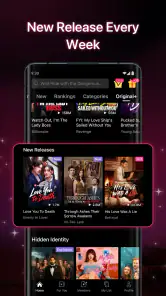 DramaBox - Stream Drama Shorts App - Reviewed