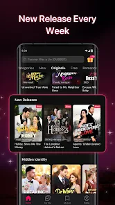 DramaBox - Stream Drama Shorts App - Reviewed