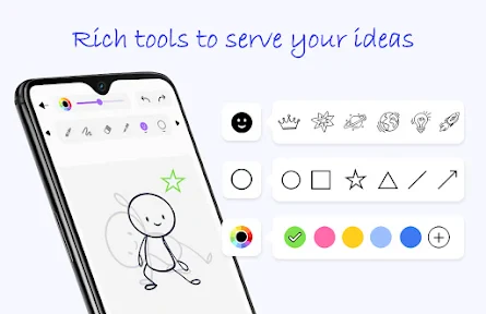 Draw Animation - Anim Creator App - Reviewed