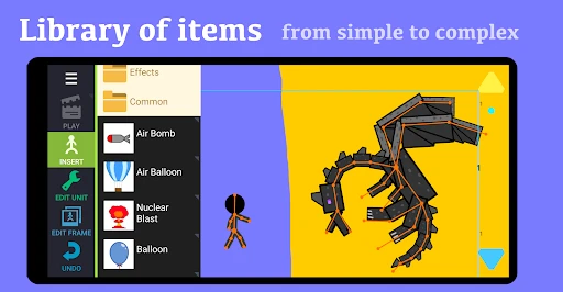 Draw Cartoons 2 App - Reviewed