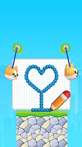 Draw Puzzle: Break The Dog Game - Reviewed