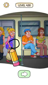 Draw Puzzle: Tricky Brain Test Game - Reviewed