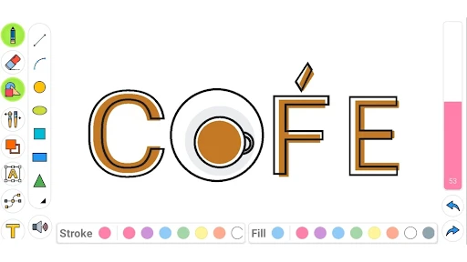 Drawing Pad Pro - Sketchpad App - Reviewed