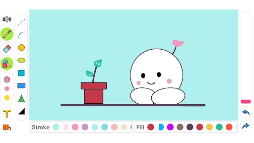 Drawing Pad Pro - Sketchpad App - Reviewed