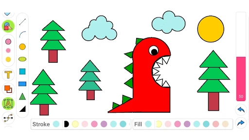 Drawing Pad Pro - Sketchpad App - Reviewed