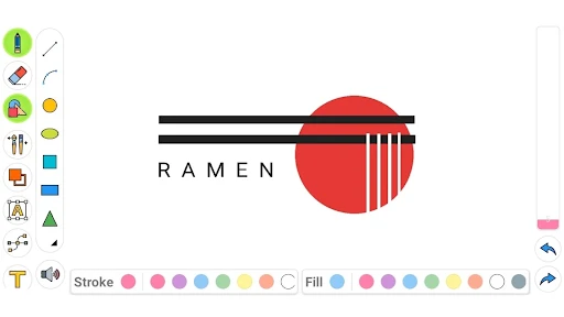 Drawing Pad Pro - Sketchpad App - Reviewed