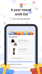 Drawnames Secret Santa App App Reviewed