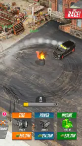 Drift 2 Drag Game - Reviewed