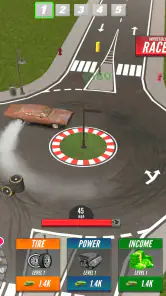 Drift 2 Drag Game - Reviewed