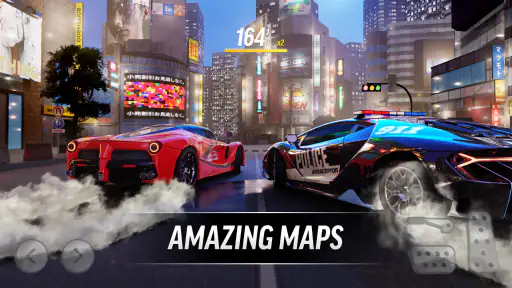 Drift Max Pro Car Racing Game Game - Reviewed
