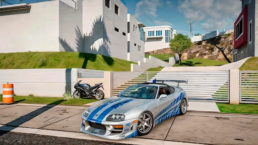 Drive Zone: Car Simulator Game Game - Reviewed