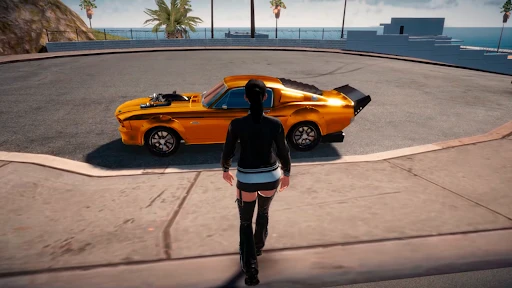 Drive Zone: Car Simulator Game Game - Reviewed