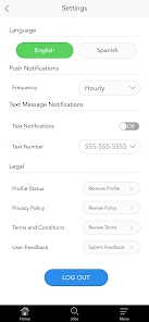 Driver Pulse by Tenstreet App - Reviewed