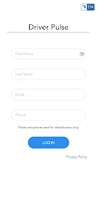 Driver Pulse by Tenstreet App - Reviewed