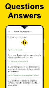 Drivers Permit Practice App - Reviewed