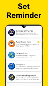 Drivers Permit Practice App - Reviewed