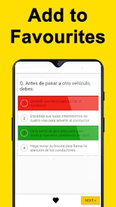 Drivers Permit Practice App - Reviewed
