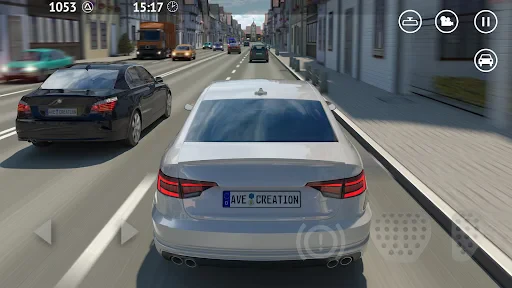 Driving Zone: Germany Game - Reviewed