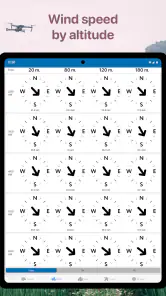 Drone App: Forecast for UAV App - Reviewed