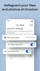 Dropbox: Secure Cloud Storage App - Reviewed