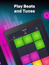 Drum Pad Machine - beat maker App - Reviewed